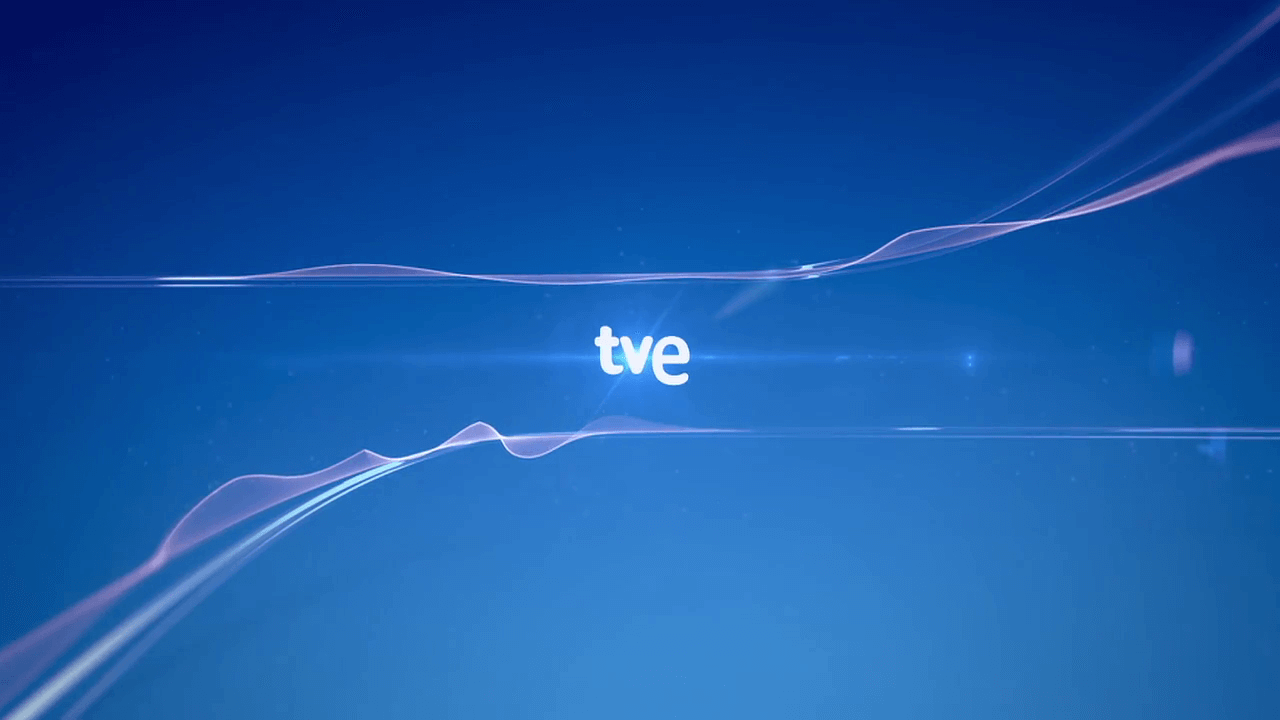 Renovación de identidad visual para RTVE - Zarik Ahuir